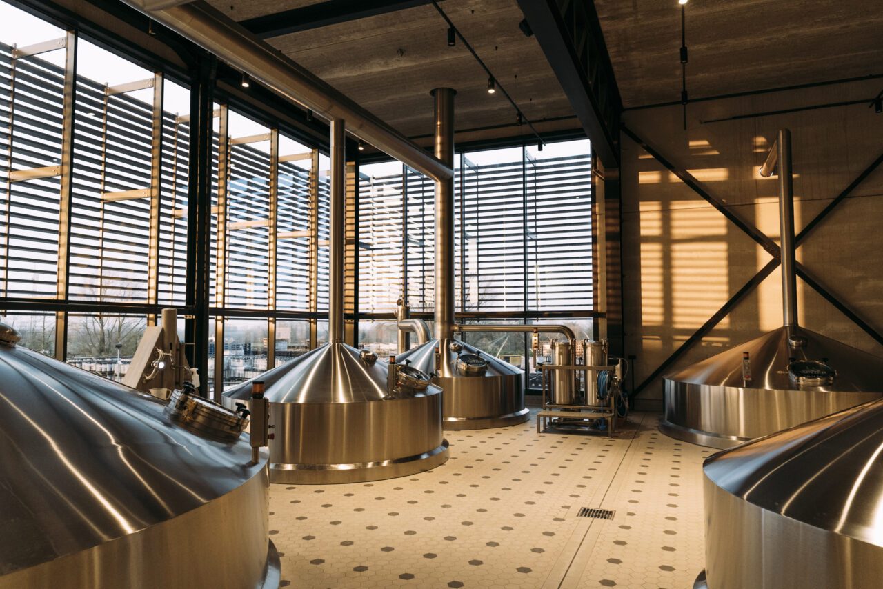 Accueil - Brasserie Caulier