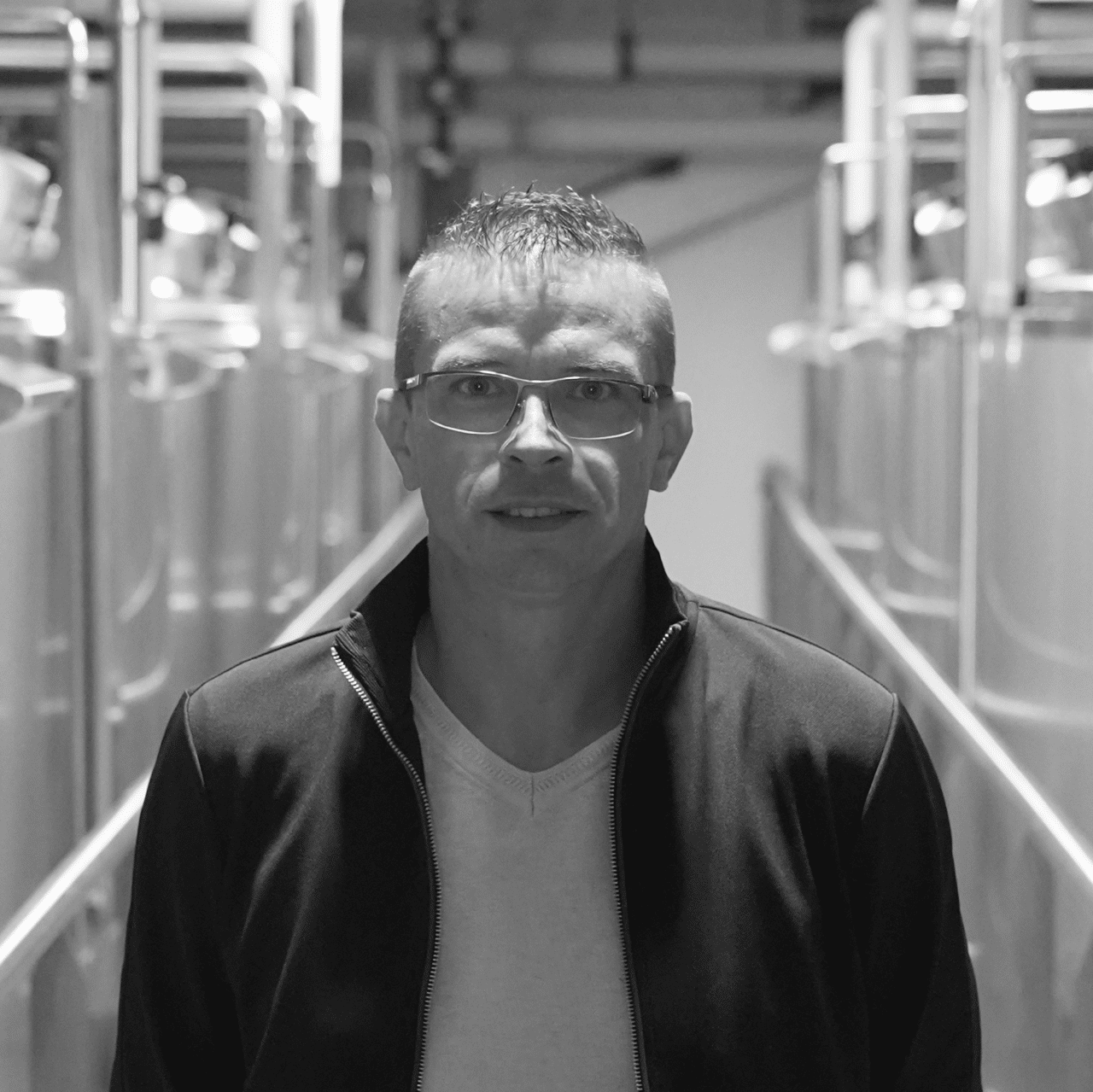 La Brasserie - Brasserie Caulier