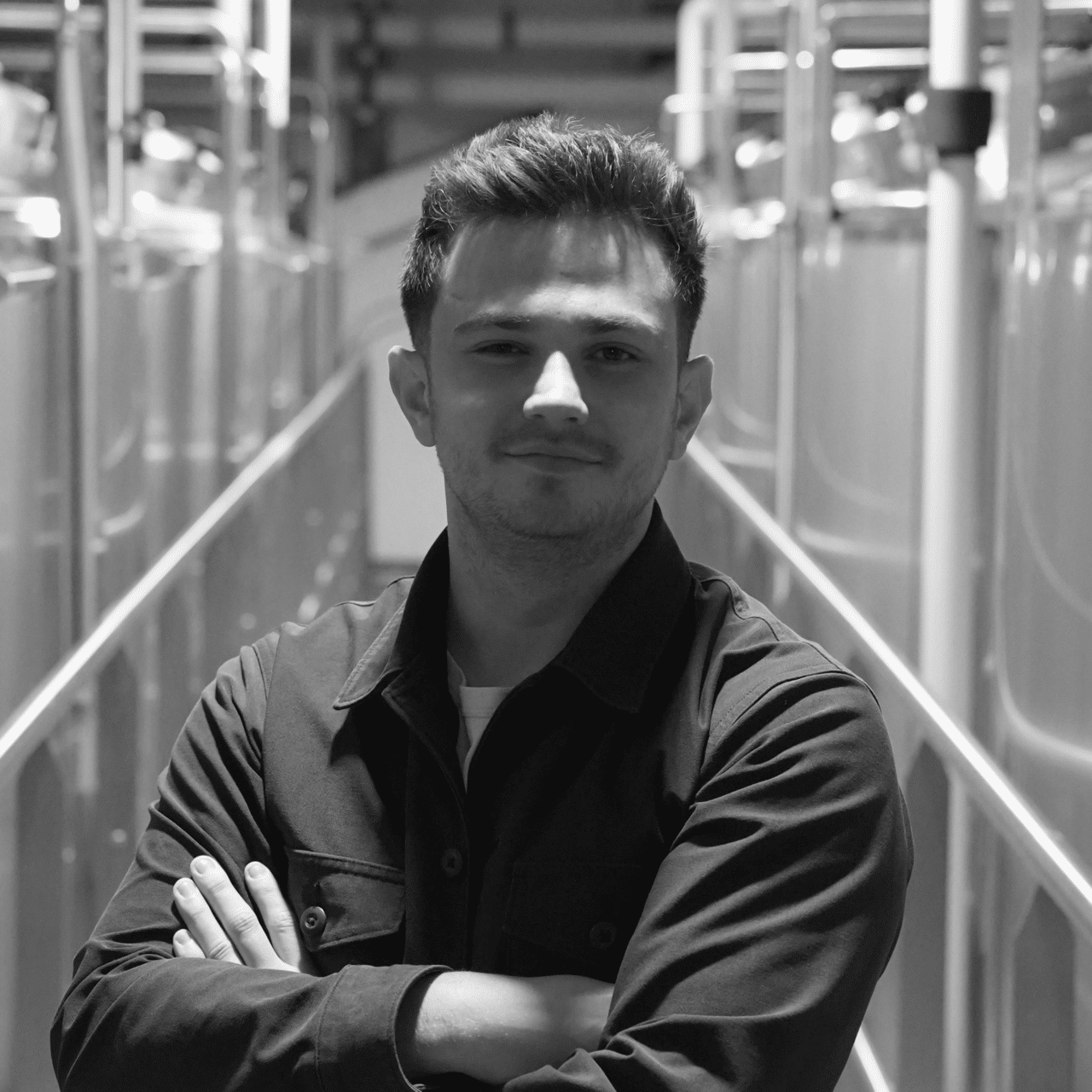 La Brasserie - Brasserie Caulier