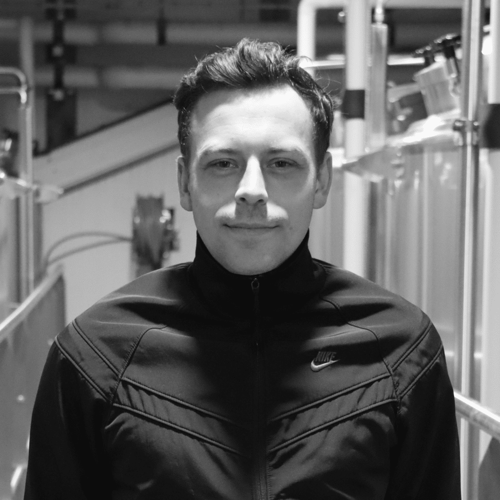 La Brasserie - Brasserie Caulier