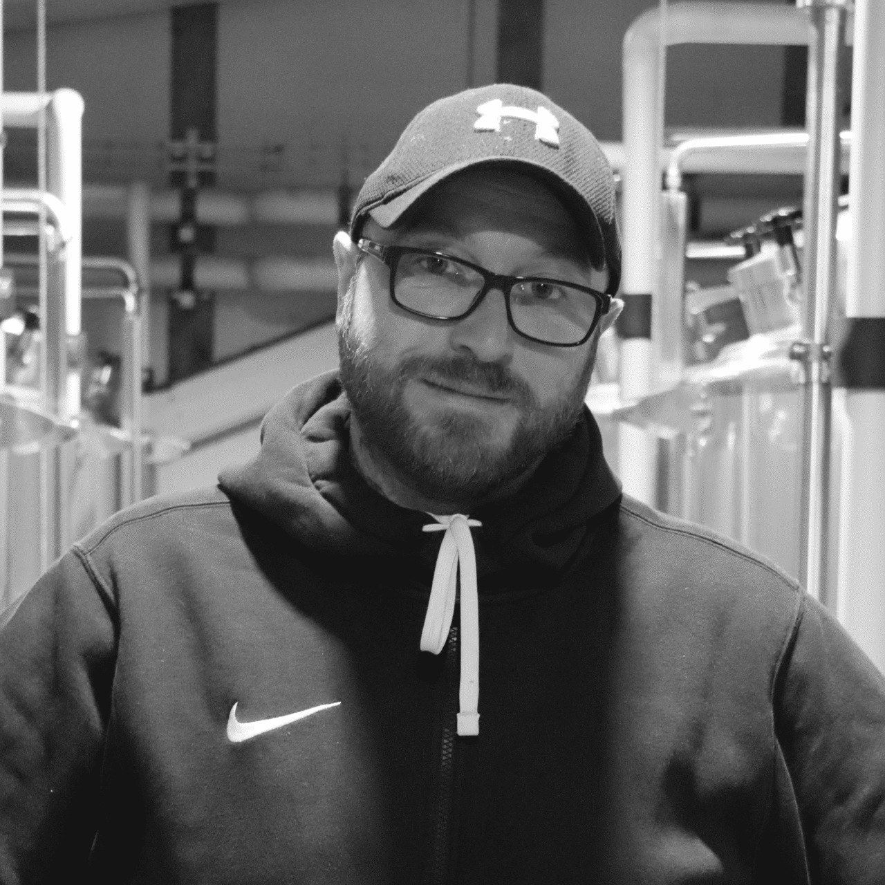 La Brasserie - Brasserie Caulier