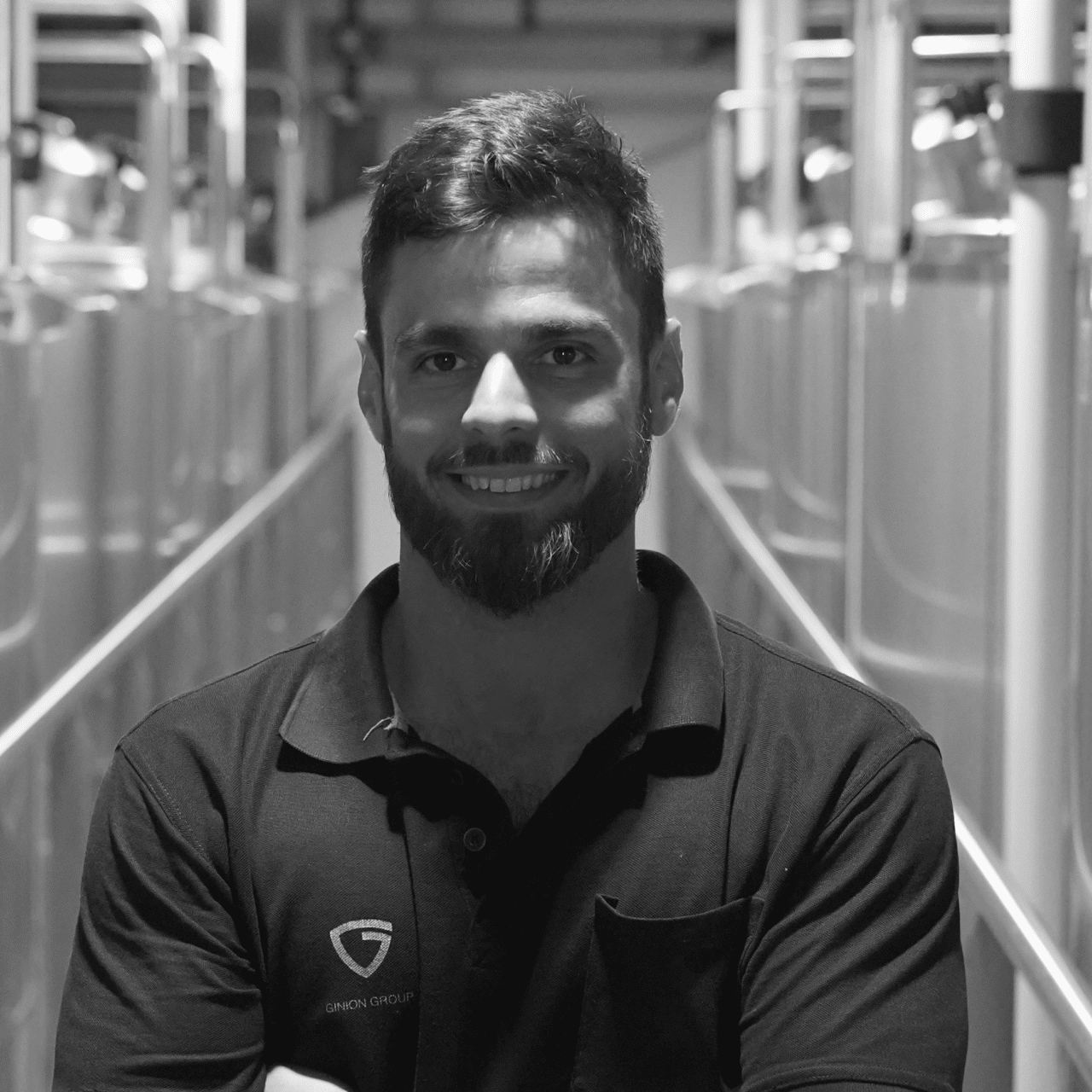 La Brasserie - Brasserie Caulier