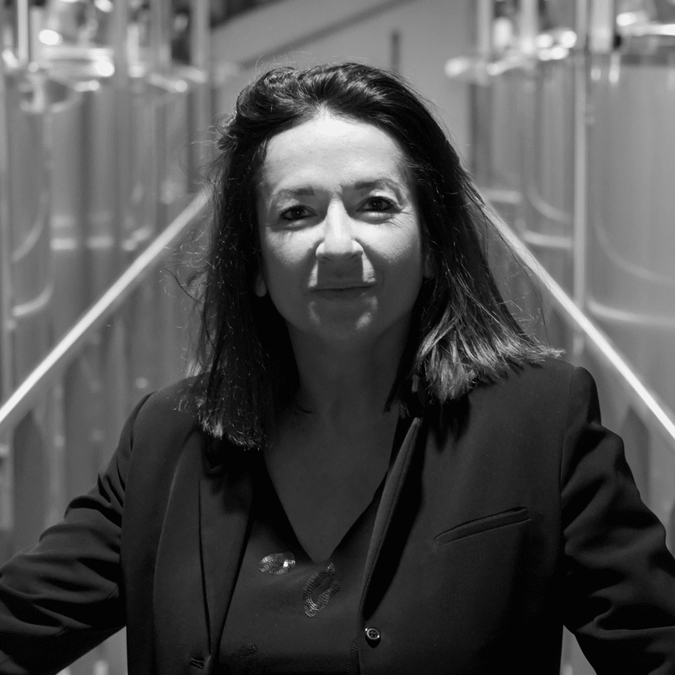 La Brasserie - Brasserie Caulier