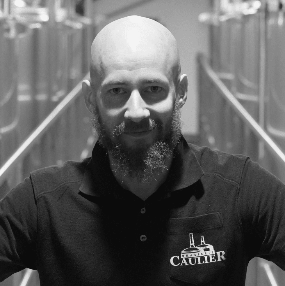 La Brasserie - Brasserie Caulier